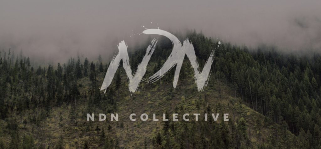 Connecting the Dots with NDN Collective – Azimuth